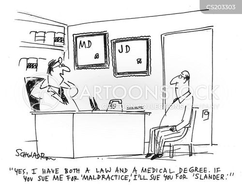 Certification Cartoons and Comics - funny pictures from CartoonStock