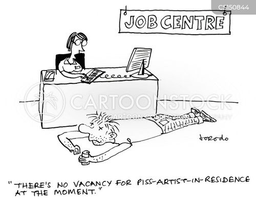 Job Shop Cartoons and Comics - funny pictures from CartoonStock