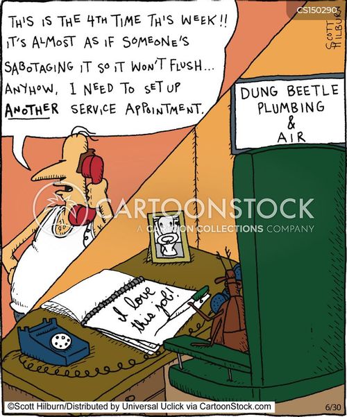4th Time Cartoons and Comics - funny pictures from CartoonStock