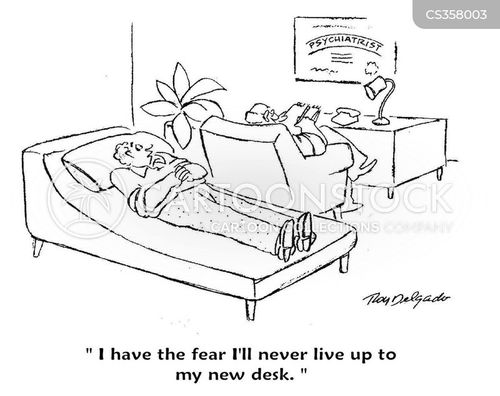 Job Status Cartoons and Comics - funny pictures from CartoonStock