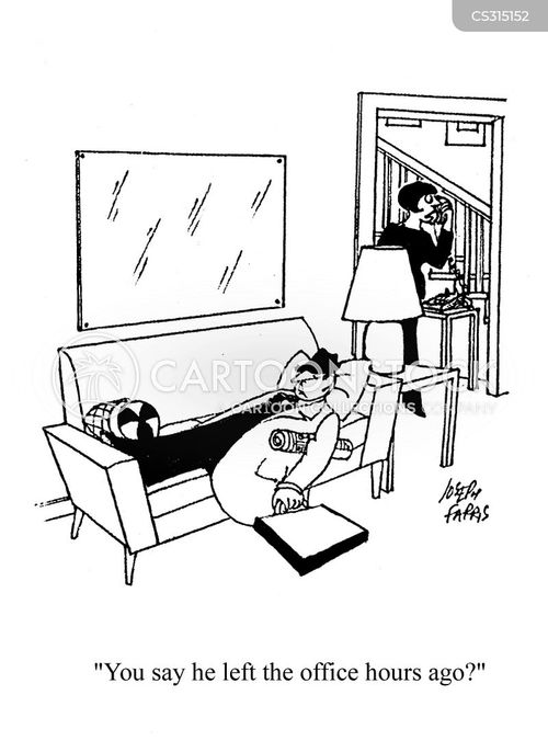 Worn Out Cartoons and Comics - funny pictures from CartoonStock