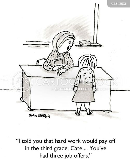 Paying Off Cartoons and Comics - funny pictures from CartoonStock