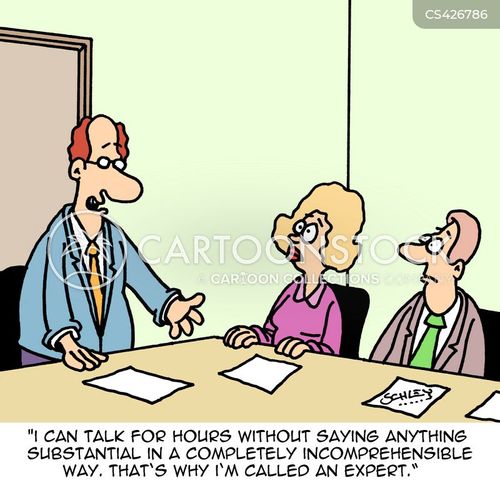 Art Discourse Cartoons and Comics - funny pictures from CartoonStock