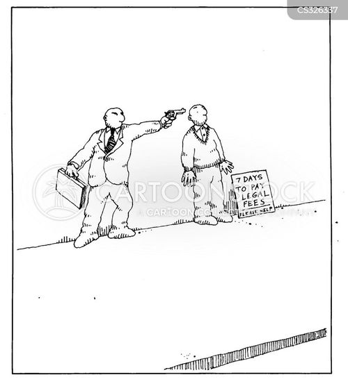 You Get What You Pay For Cartoons and Comics - funny pictures from ...