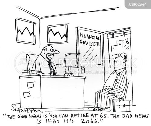 65 Cartoons and Comics - funny pictures from CartoonStock