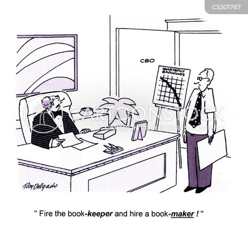 Lost Money Cartoons and Comics - funny pictures from CartoonStock