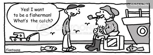 Seaman Cartoons and Comics - funny pictures from CartoonStock