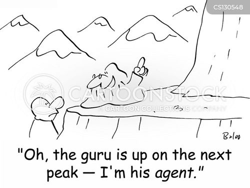 Life Peak Cartoons and Comics - funny pictures from CartoonStock