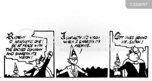 Line Manager Cartoons and Comics - funny pictures from CartoonStock