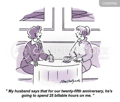 Spending Time Together Cartoons and Comics - funny pictures from ...