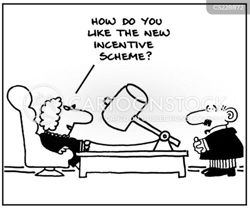 Deflation Cartoons and Comics - funny pictures from CartoonStock