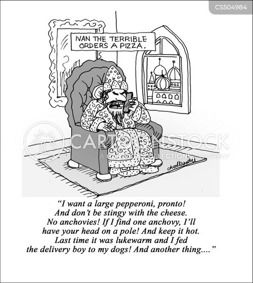 Precise Cartoons and Comics - funny pictures from CartoonStock