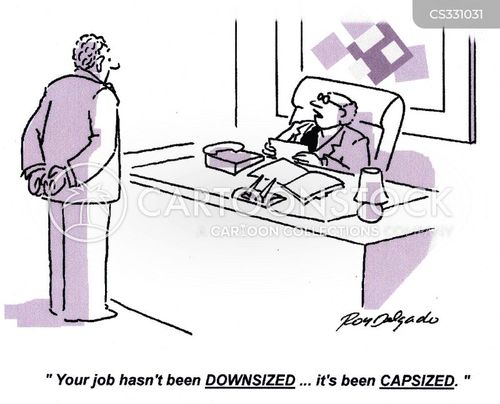 Capsizing Cartoons and Comics - funny pictures from CartoonStock