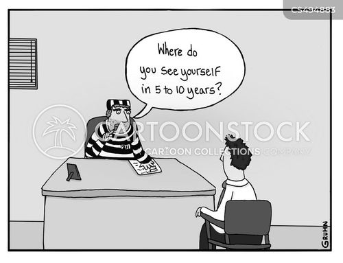 Jailer Cartoons and Comics - funny pictures from CartoonStock