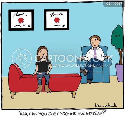 Ethical Grounding Cartoons and Comics - funny pictures from CartoonStock