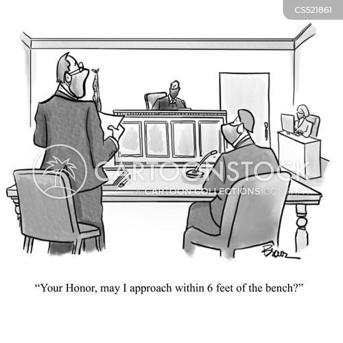 Legals Cartoons and Comics - funny pictures from CartoonStock