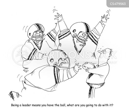 Crowd Reaction Cartoons and Comics - funny pictures from CartoonStock