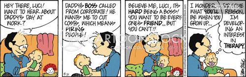 Bad Day Cartoons and Comics - funny pictures from CartoonStock