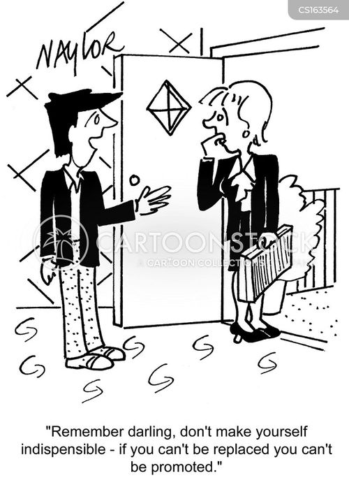 Indispensable Cartoons and Comics - funny pictures from CartoonStock