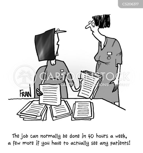 Care Assistant Cartoons and Comics - funny pictures from CartoonStock
