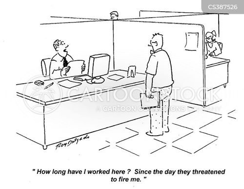 Hard Working Employee Cartoons and Comics - funny pictures from ...