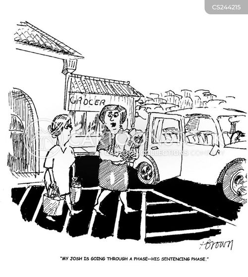 Phase Cartoons and Comics - funny pictures from CartoonStock