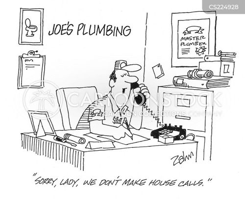 Cooperation Cartoons