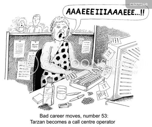 Jungle Fever Cartoons and Comics - funny pictures from CartoonStock