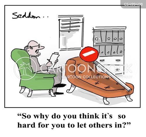 Stop Sign Cartoons and Comics - funny pictures from CartoonStock