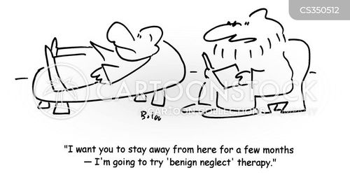 Benign Neoplasm Cartoons and Comics - funny pictures from CartoonStock