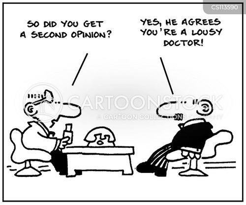 Female Patient Cartoons and Comics - funny pictures from CartoonStock