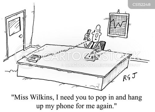 Overdependence Cartoons and Comics - funny pictures from CartoonStock