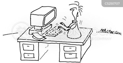 Legless Cartoons and Comics - funny pictures from CartoonStock