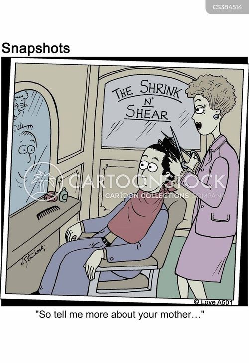 The Couch Cartoons and Comics - funny pictures from CartoonStock