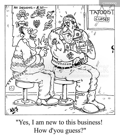 Detailed Artwork Cartoons and Comics - funny pictures from CartoonStock