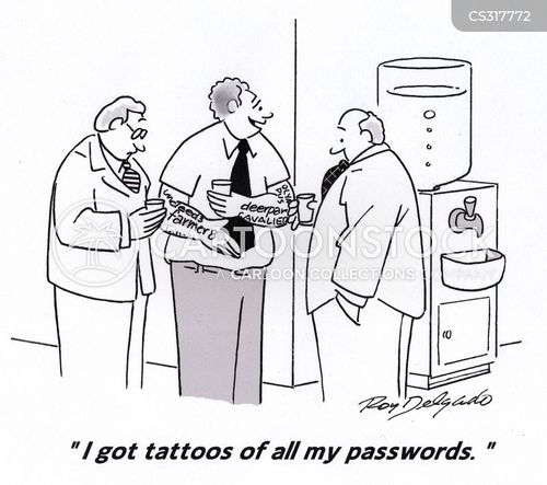 Remembered Cartoons and Comics - funny pictures from CartoonStock