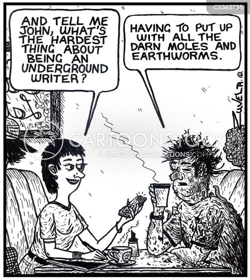 Laureates Cartoons and Comics - funny pictures from CartoonStock