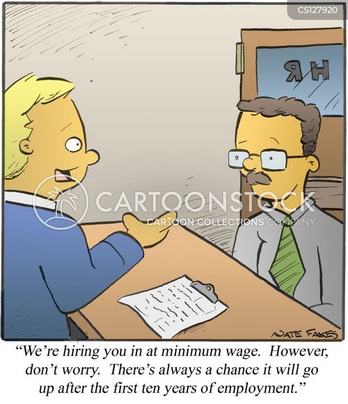 Multiple Incomes Cartoons and Comics - funny pictures from CartoonStock