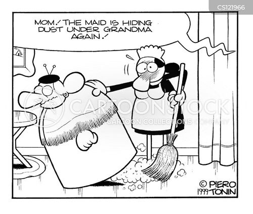 Cut Corners Cartoons and Comics - funny pictures from CartoonStock