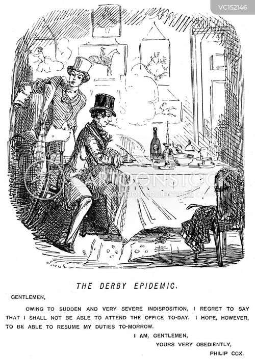 Awol Cartoons and Comics - funny pictures from CartoonStock