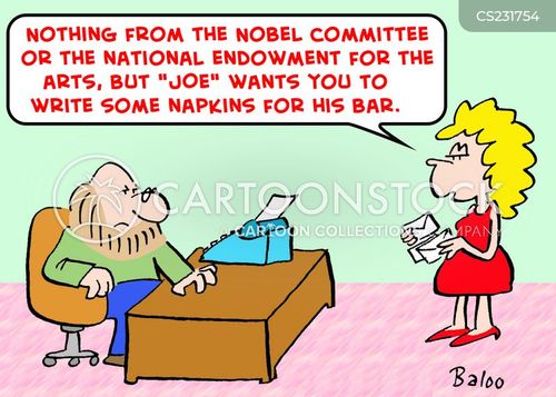 Endowment Cartoons and Comics - funny pictures from CartoonStock