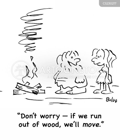 Moving House Cartoons and Comics - funny pictures from CartoonStock