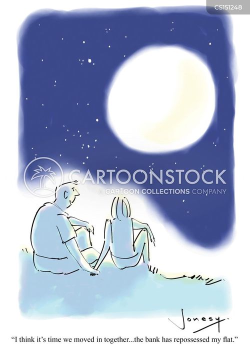 Repo Cartoons and Comics - funny pictures from CartoonStock