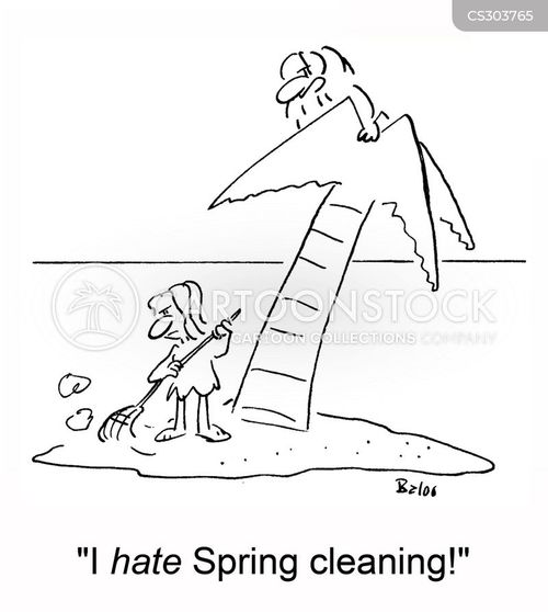 Life Resources Cartoons and Comics - funny pictures from CartoonStock