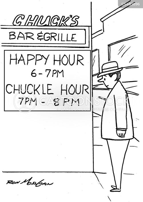 Chuckle Cartoons and Comics - funny pictures from CartoonStock