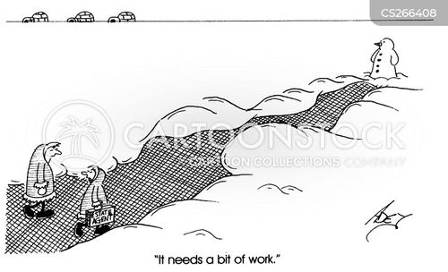 Estimating Cartoons and Comics - funny pictures from CartoonStock