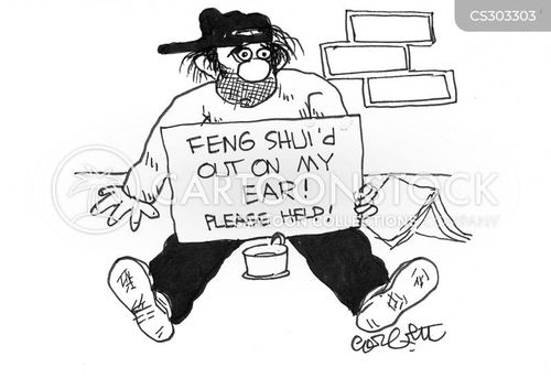 Chucked Out Cartoons and Comics - funny pictures from CartoonStock