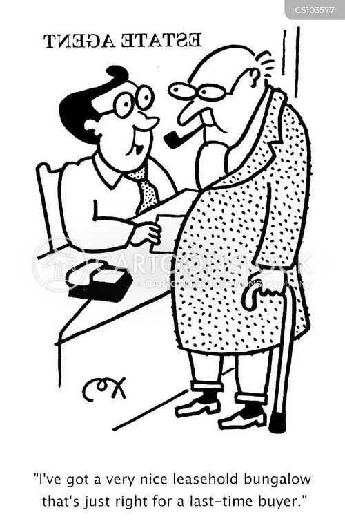 Last Time Cartoons and Comics - funny pictures from CartoonStock