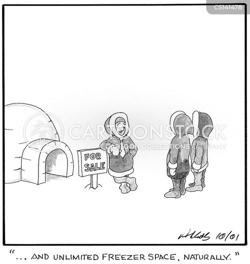 Facility Cartoons and Comics - funny pictures from CartoonStock