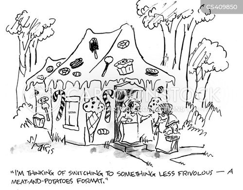 Frivolous Cartoons and Comics - funny pictures from CartoonStock